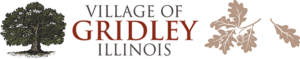 Home - Village of Gridley