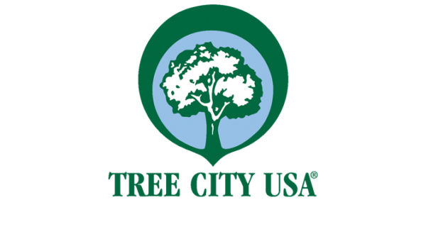 Tree City USA - Village of Gridley